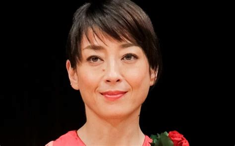 宮沢りえ50歳に この上ない喜びだった18歳のヌード写真集観客総立ちの伝説の舞台も役者人生の波乱万丈 文春オンライン