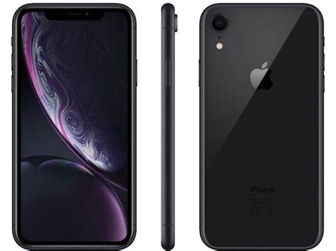 IPhone XR APPLE Recondicionado Reuse Sinais De Uso 6 1 64 GB