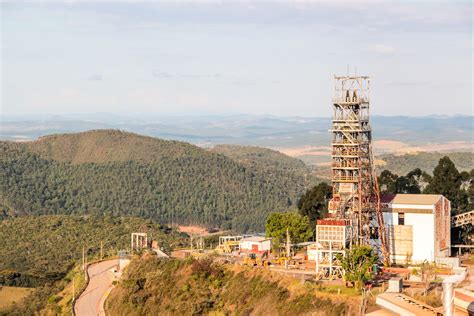 Vagas Abertas Em Minas Gerais Na Mineradora AngloGold