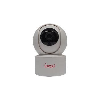 C Mera De Seguran A Ip Wifi Full Hd Pc Mp Knup Kp Ca Pega