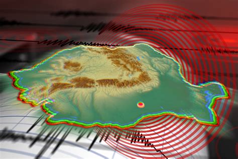 Un nou cutremur în România Ce magnitudine a avut seismul IMPACT ro