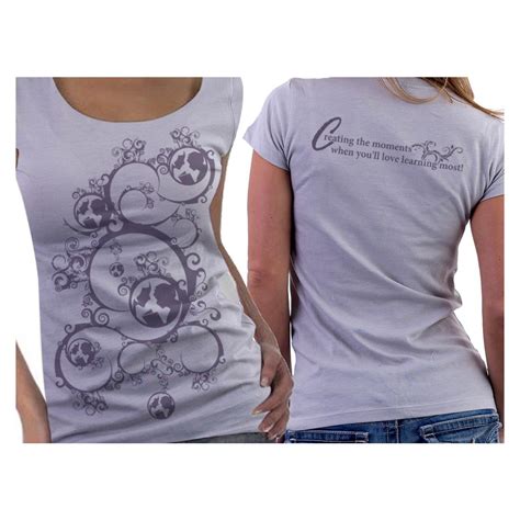 Custom T Shirt Design Online Professional T Shirt Designers Crowdspring