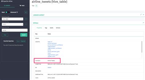 solved how to query table column comments in hive metasto cloudera community 205079