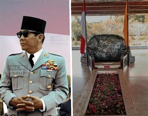 Kesaksian Eyang Jati Kusumo Bung Karno Masih Hidup Dengan Alasan Ini