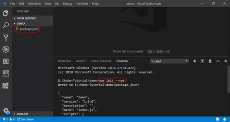 Setting Up ESLINT In Your JavaScript Project With VS Code LaptrinhX