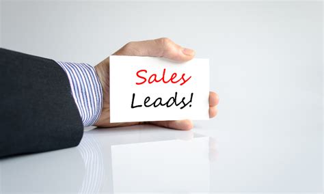 3 Easy Steps To Convert Leads Into Sales FPG