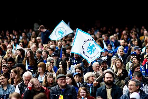 Chelsea FC on Twitter RT ChelseaFCW 𝟮𝟳 𝟲𝟵𝟳 You Blues were