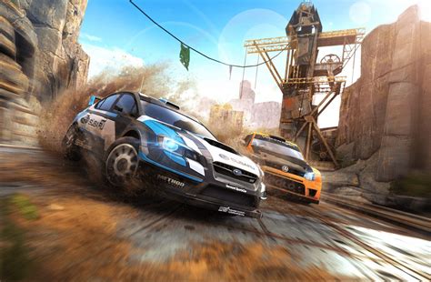 Les Meilleurs Jeux De Course Gratuits Et Payants Sur Dedans Jeux