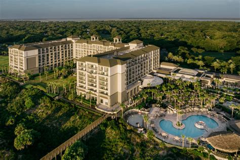 The Ritz Carlton Amelia Island Amelia Island