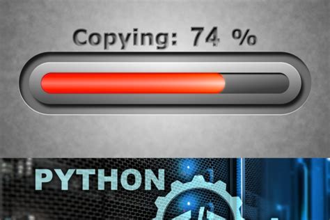How To Copy A File Using Python Explained WIth Examples Master Data