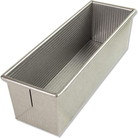 The 12 Best Bread Loaf Pans For Baking Breads PepperFool