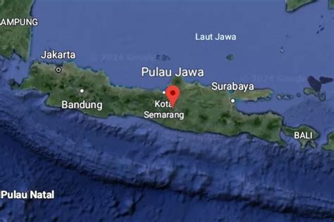 Deretan Nama Calon Provinsi Baru Di Pulau Jawa Jabar Canangkan