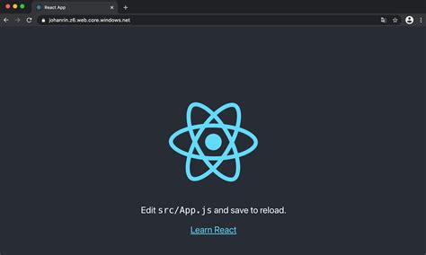 how to deploy your react app in azure storage and static web apps 36075 hot sex picture