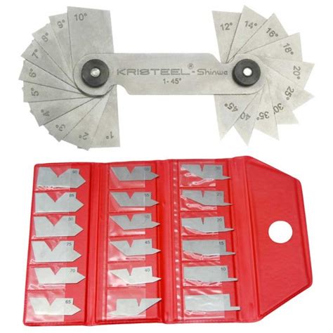 Angle Gauge Pdf At Odellmlooneyo Blog
