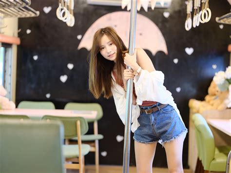 壁纸 性感的 女孩 中国 可爱 女人 模型 8256x6192 Qtaro1981 2230906 电脑桌面壁纸