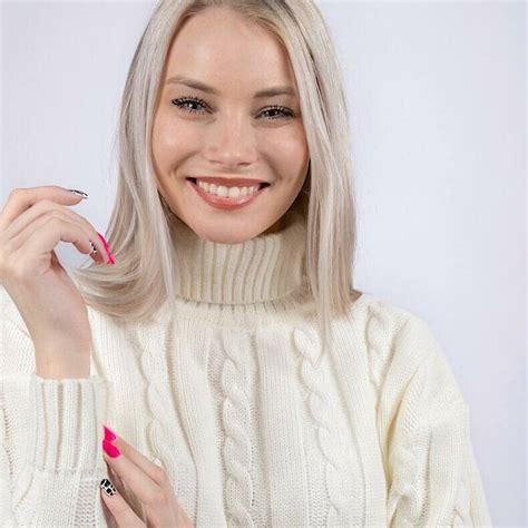 Model Tatiana Sinelnikova Moscow Podium Im