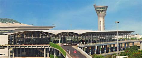 List Of Domestic International Airports In India