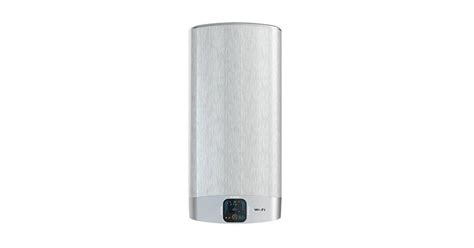 Boiler Electric Ariston VELIS EVO WiFi 100 EU 100 Litri Afisaj