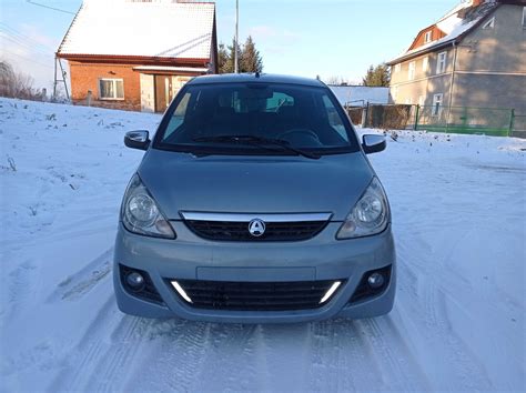 L6E bez prawa jazdy b na am Aixam Microcar Ligier TRANSPORT Ząbkowice