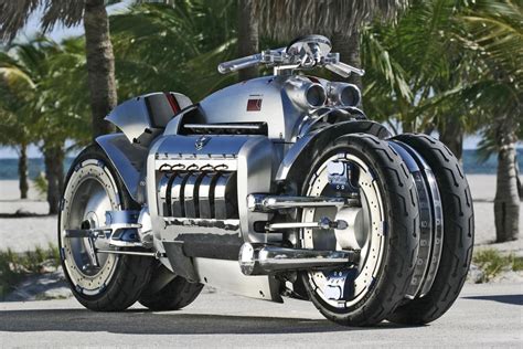 An Ultimate List Of The Fastest Bikes Ever Built In The World