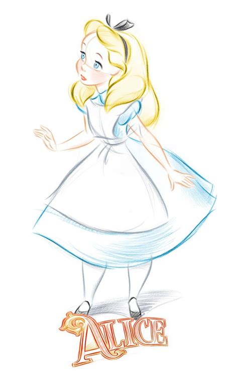 10 Fotos De Alicia En El Pais De Las Maravillas Dibujos