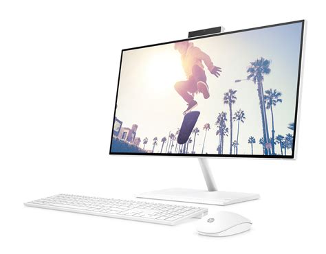 HP All in One 24 ck 製品詳細 デスクトップパソコン 日本HP