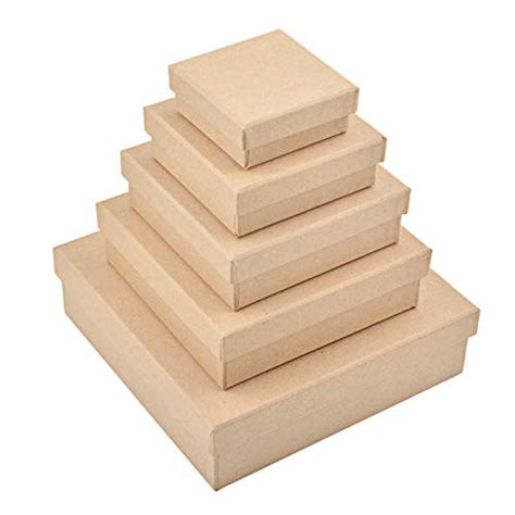 Paper Mache Boxes Best Way To Store Your Treasures