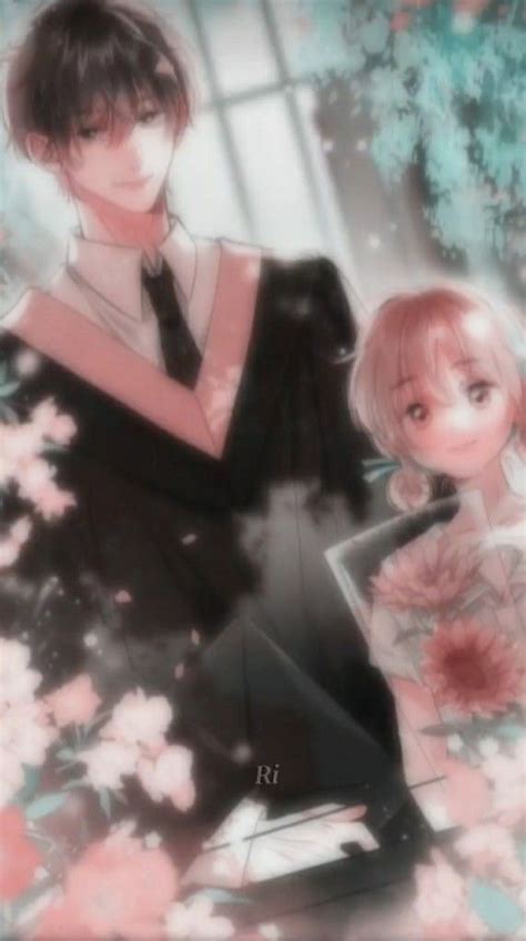 Tang Trĩ Đoàn Gia Hứa Anime Art