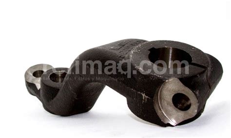 Brazo de Dirección 82981441 REFIMAQ