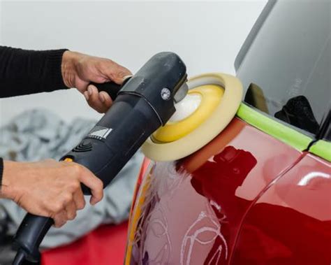 Como pulir un carro Guía Completa para Pulir tu Carro como un