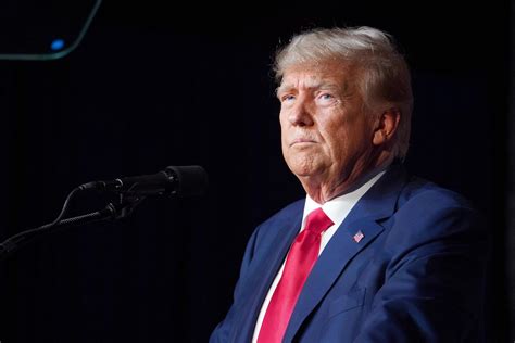 What We Know About Trumps 2020 Election Indictment Video