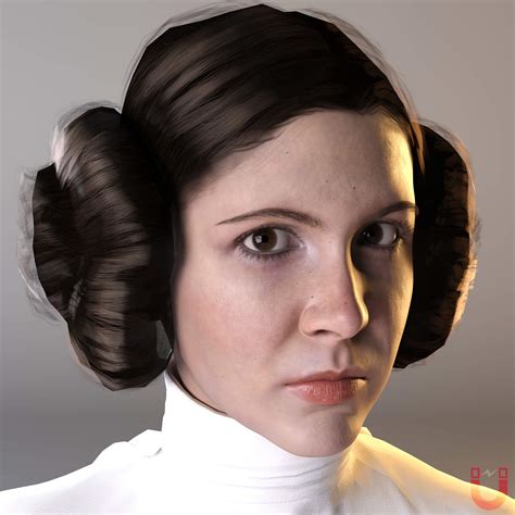 Leia 9 For Genesis 9 2024 Free Daz 3d Models
