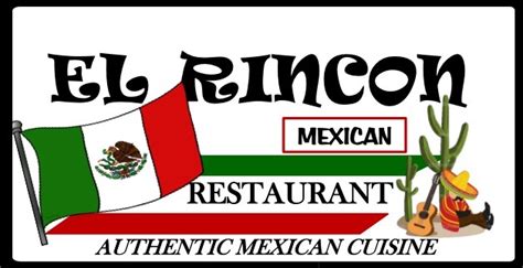 EL Rincon Mexican Restaurant Massillon Ohio