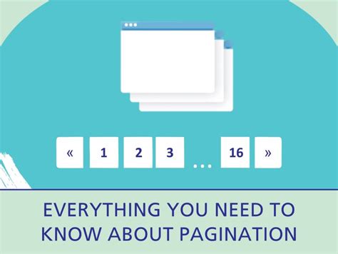 Pagination Vs Infinite Scrolling What Is Right For Your E Commerce
