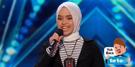 Lirik Lagu Melati Suci Yang Dinyanyikan Putri Ariani Di Istana