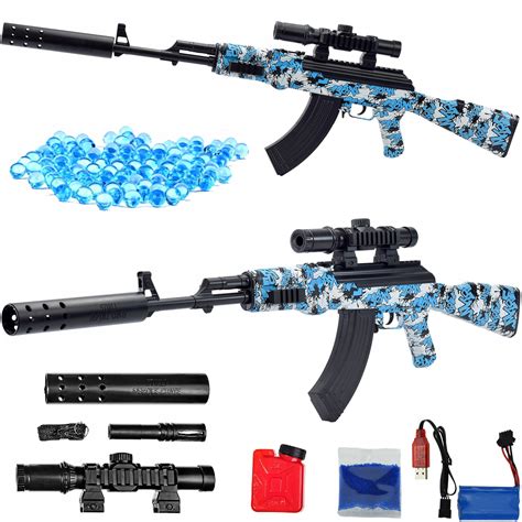 Karabin Pistolet Na Kulki Elowe Automat Akm Du Y Allegro Pl