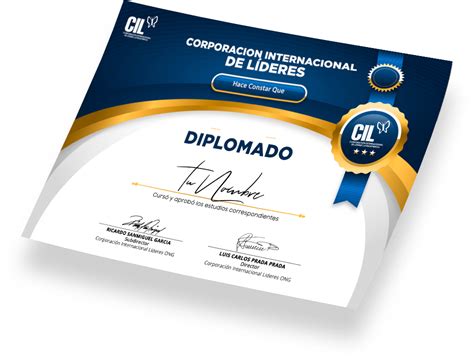 Diplomado PNL LATAM 2024 Corporación Internacional de Líderes