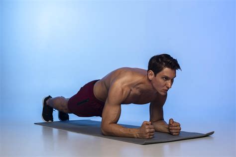 Ignite Your Fitness Journey Mastering Push Ups For Beginners