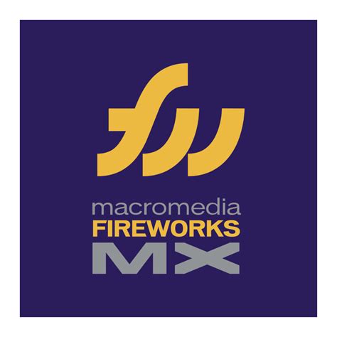 download macromedia fireworks mx logo png and vector pdf svg ai eps free