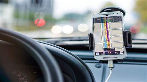 Adiós a las multas por velocidad Google Maps trae la solución