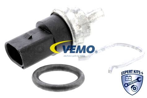 VEMO CZUJNIK TEMPERATURY PŁYNU CHŁODZĄCEGO AUDI A2 A3 A4 B5 A4 B6 A4