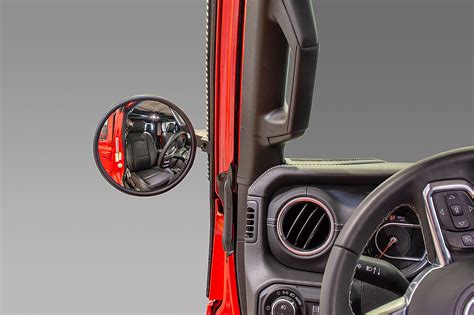 Total Imagen Jeep Wrangler Air Vent Mirrors Abzlocal Mx