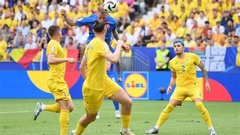 Euro 2024 Cum când și de unde poți cumpăra bilet la meciul România