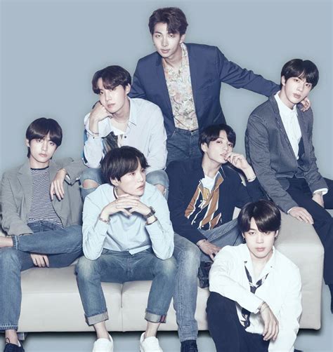 Quetigny Pour simmerger dans la K pop avec le groupe phénomène BTS