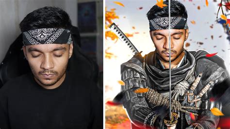 Making Thumbnails Live Photoshop Livestream YouTube
