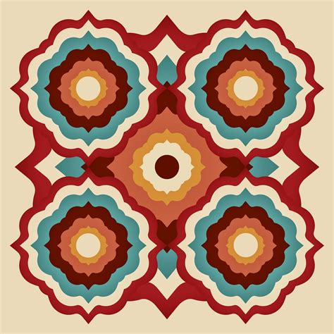 Floral Loseta Patrón Imagen gratis en Pixabay Pixabay