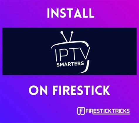 Iptv Smarters Proinstall On Firestick Android Ios Sep