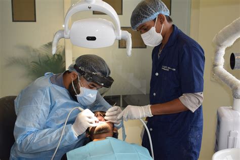 Gallery Dr Vijay S Dental Hub Dental Implant Dental Bridge