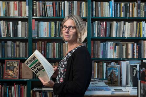Cinquante ans après avoir édité LArchipel du Goulag la librairie
