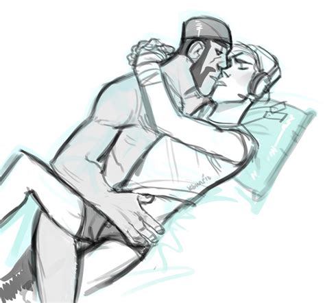 Rule 34 Demoman Gay Male Male Focus Male Only Scout Tagme Team Fortress 2 1067641